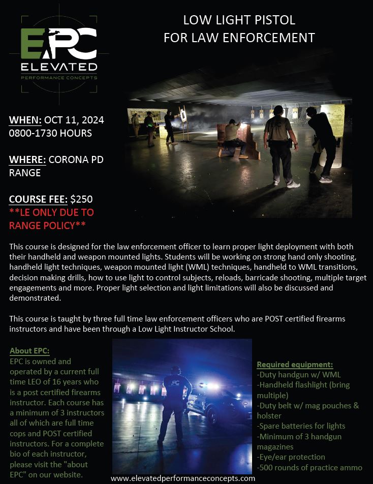 Products – Elevated Performance Concepts