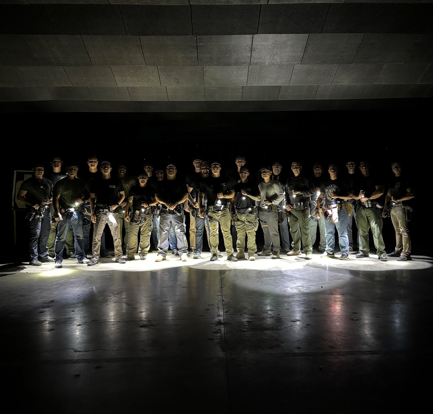 Elevated Performance Concepts